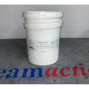 Formula 2022 The Grease Eraser • Steamaction